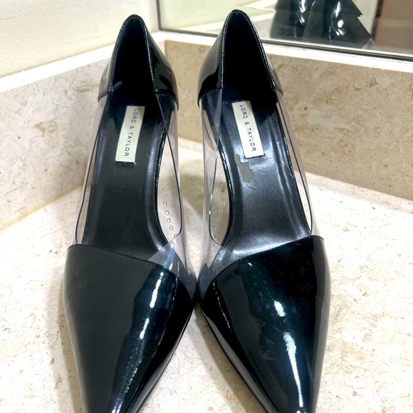 Lord & Taylor | Shoes | Lord Taylor 3 Inches Heels | Poshmark